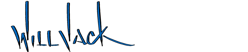 Contact – Will Jack Art